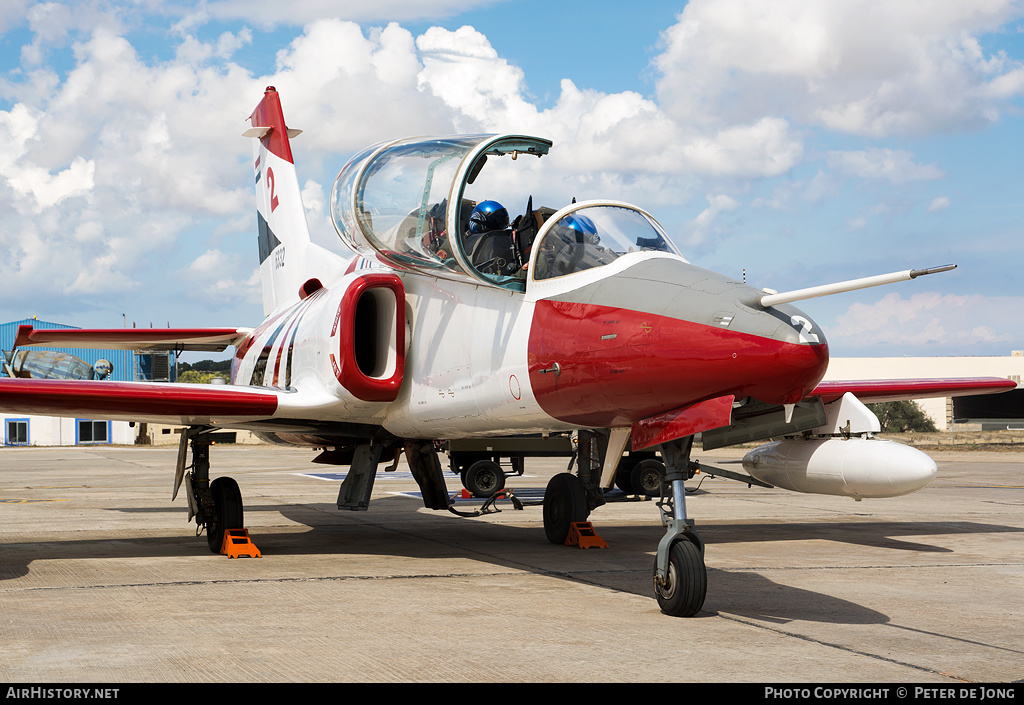 Aircraft Photo Of 6332 Hongdu K 8e Karakorum Egypt Air Force