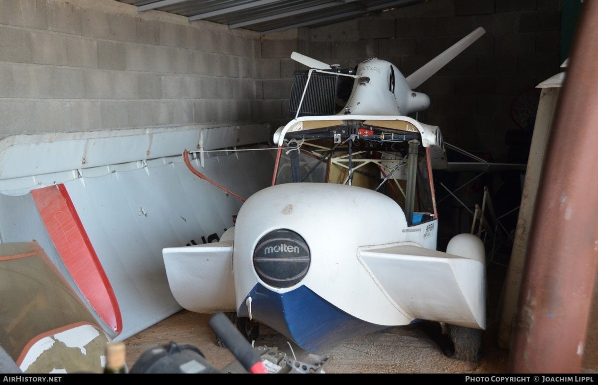 Aircraft Photo Of 9a Daw Avid Catalina 153941