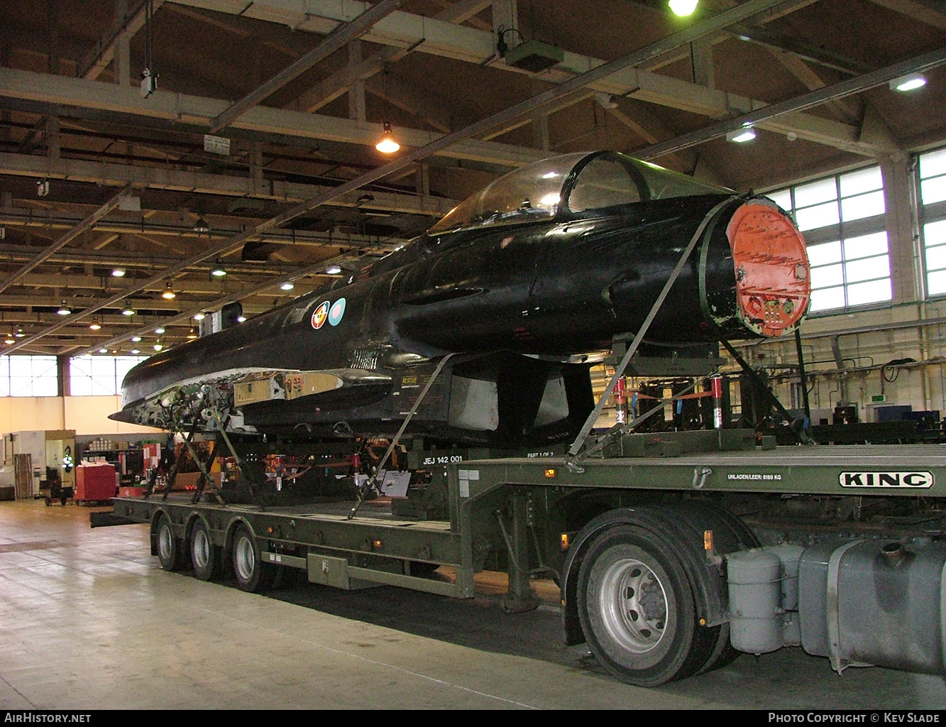 Aircraft Photo of ZH588 | Eurofighter EF-2000 Typhoon DA | UK - Air ...