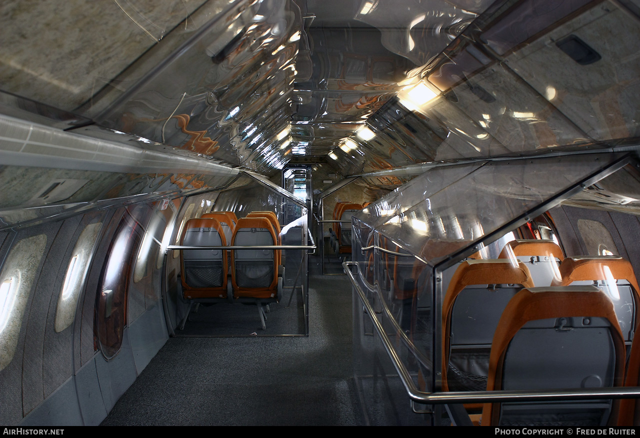 Aircraft Photo of CCCP-77112 | Tupolev Tu-144D | Aeroflot | AirHistory ...