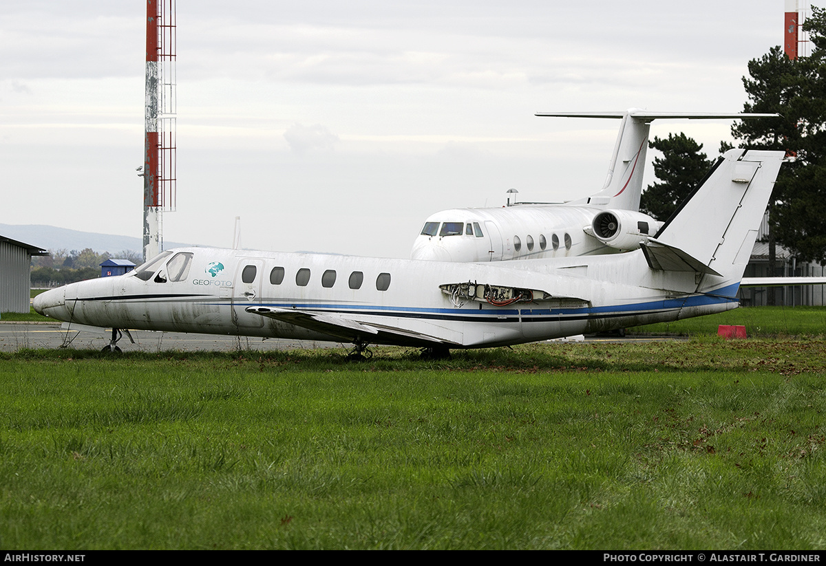 Aircraft Photo of 9A-DOF | Cessna 551 Citation II/SP | Geofoto ... Aircraft Photo of 9A-DOF | Cessna 551 Citation II/SP | Geofoto ...
