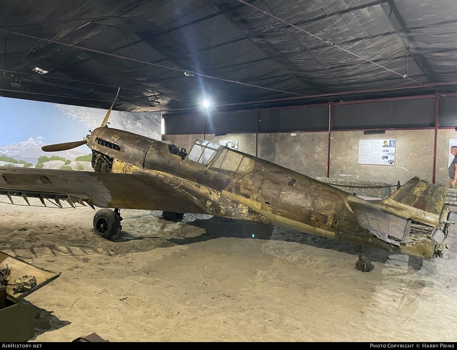 Aircraft Photo of 42-10857 | Curtiss P-40L Warhawk | USA - Air Force ...