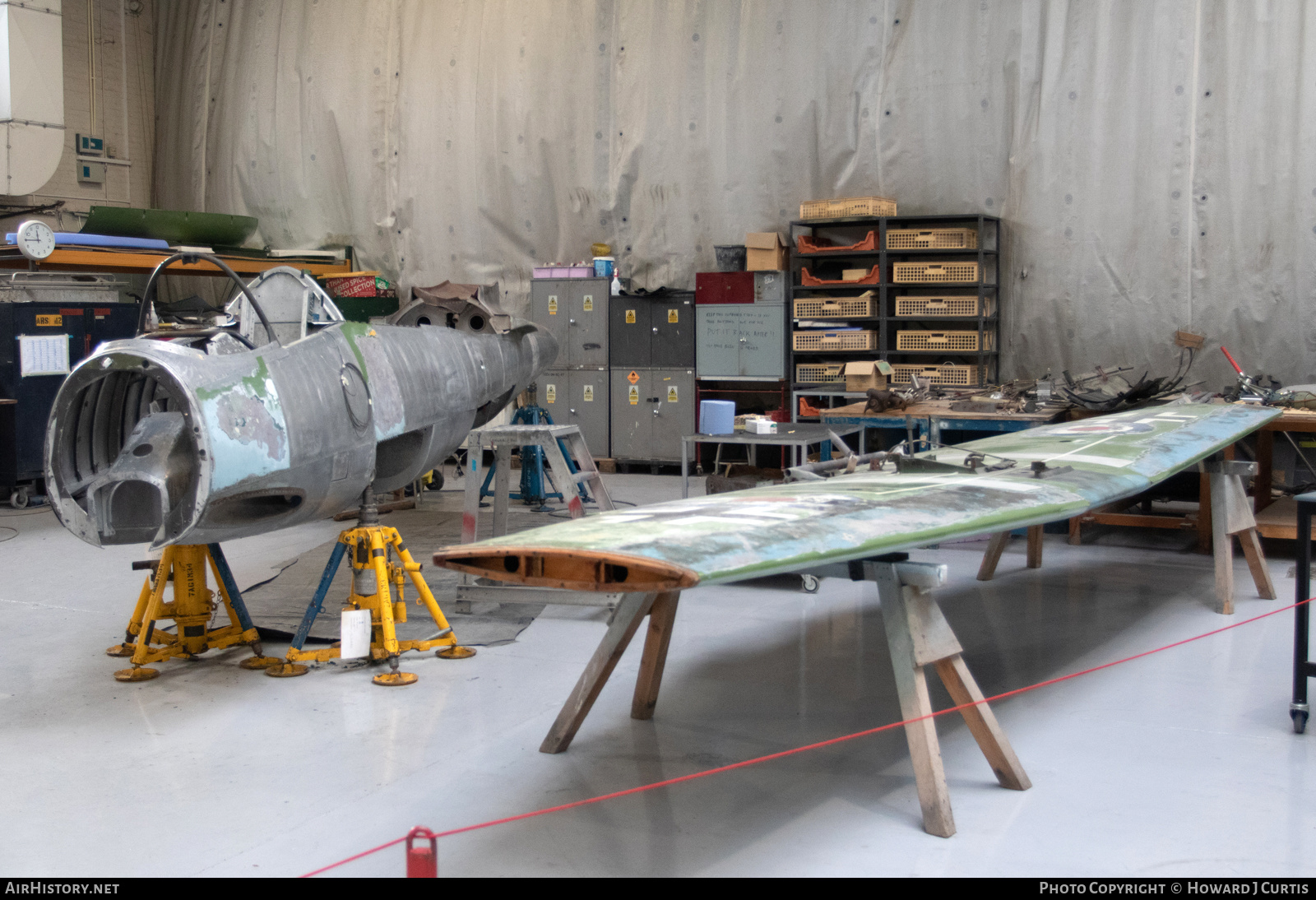 Aircraft Photo of 120235 | Heinkel He 162A-1 Volksjager | Germany - Air ...