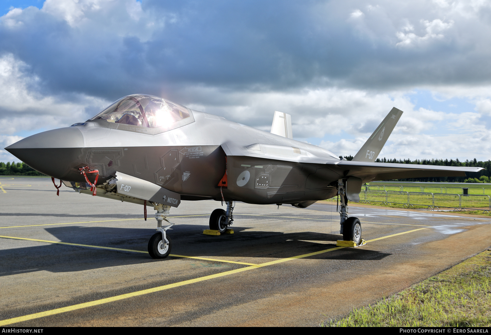 Aircraft Photo of F-017 | Lockheed Martin F-35A Lightning II ... Aircraft Photo of F-017 | Lockheed Martin F-35A Lightning II ...