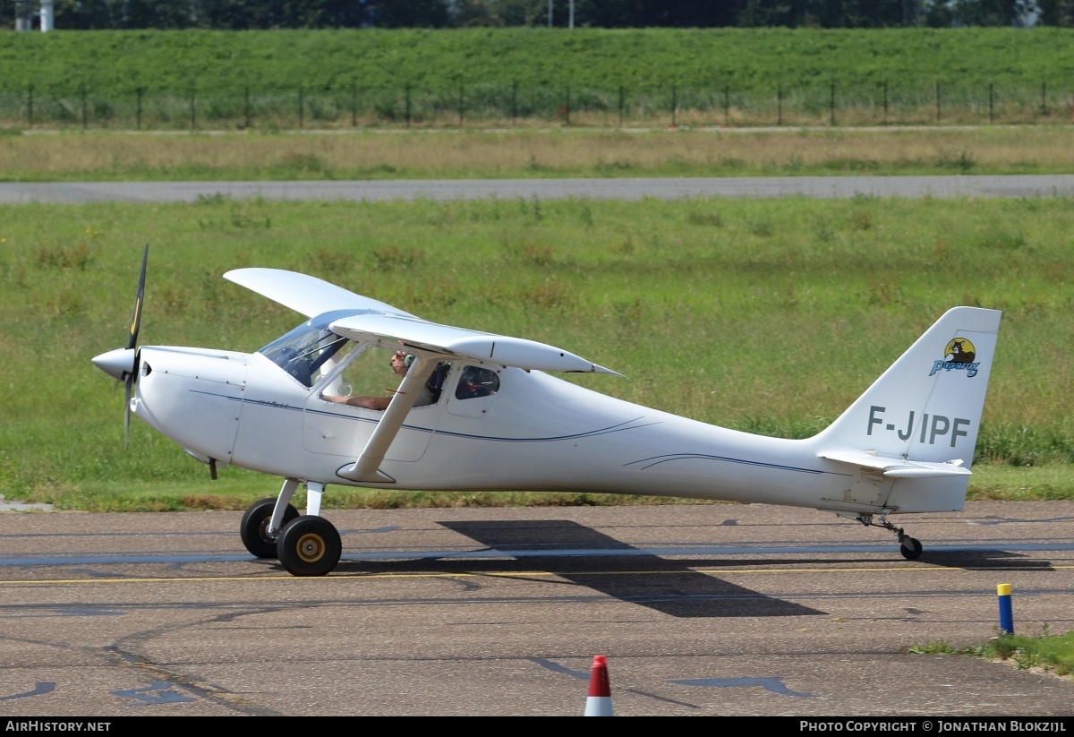 Aircraft Photo of Not known | B & F Technik FK9 Mk3 | AirHistory.net ...