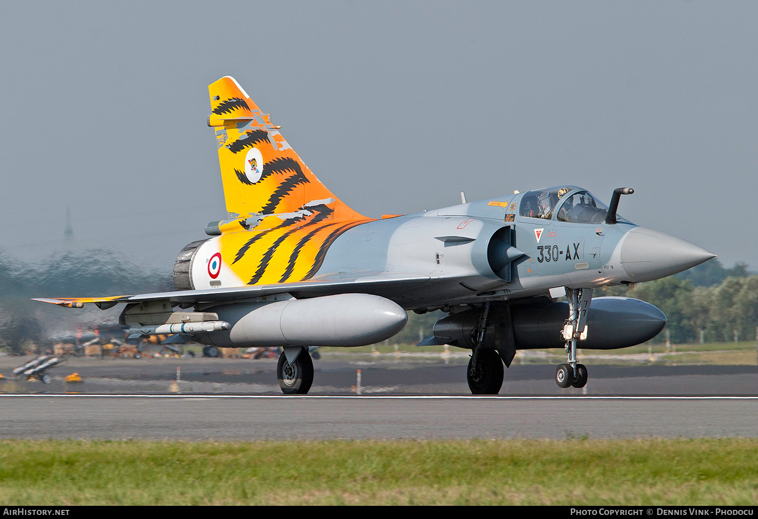 Aircraft Photo of 77 | Dassault Mirage 2000-5F | France - Air Force ...