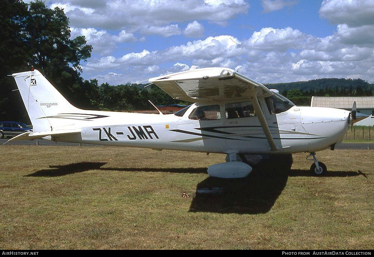 Aircraft Photo of ZK-JMR | Cessna 172S Skyhawk SP | AirHistory.net #725604