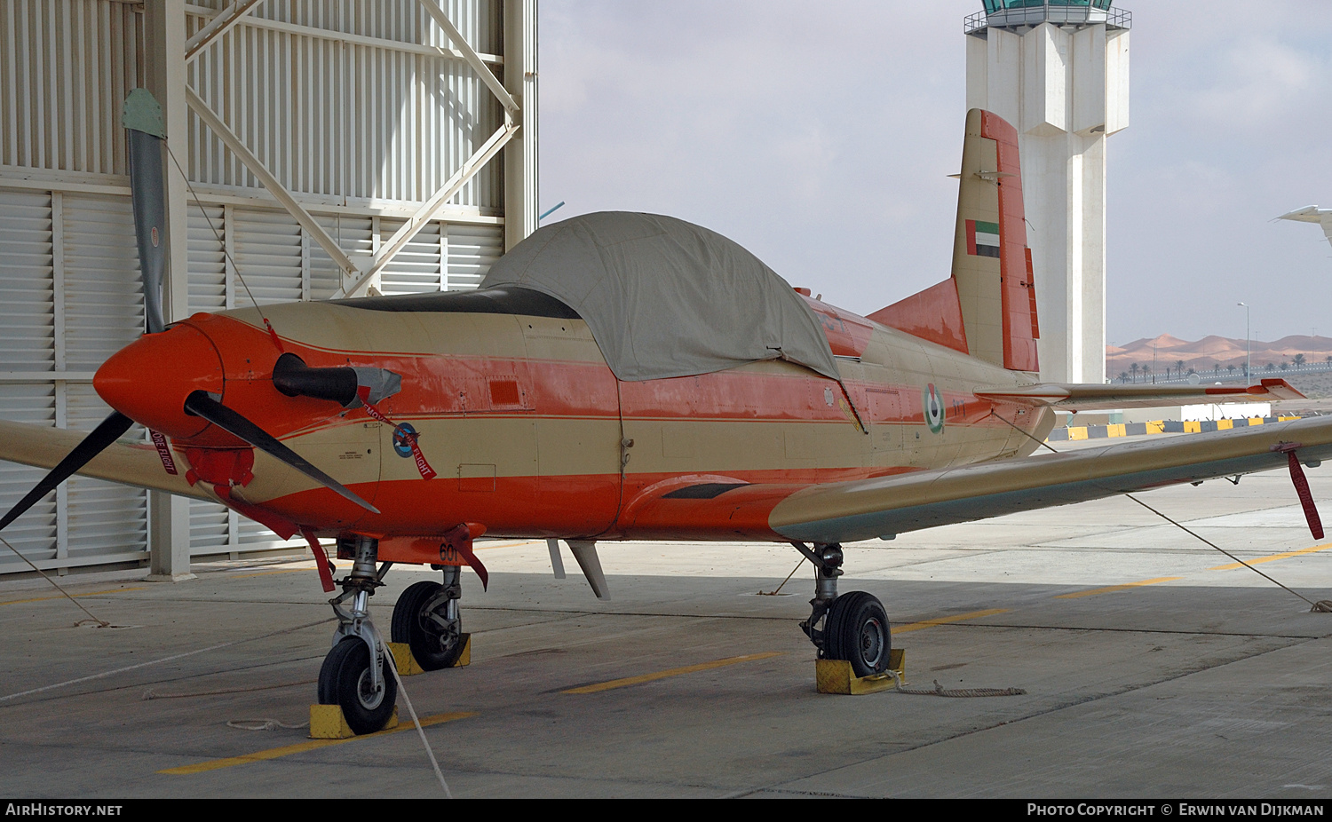 Aircraft Photo of 926 | Pilatus PC-7 | United Arab Emirates - Air Force ...