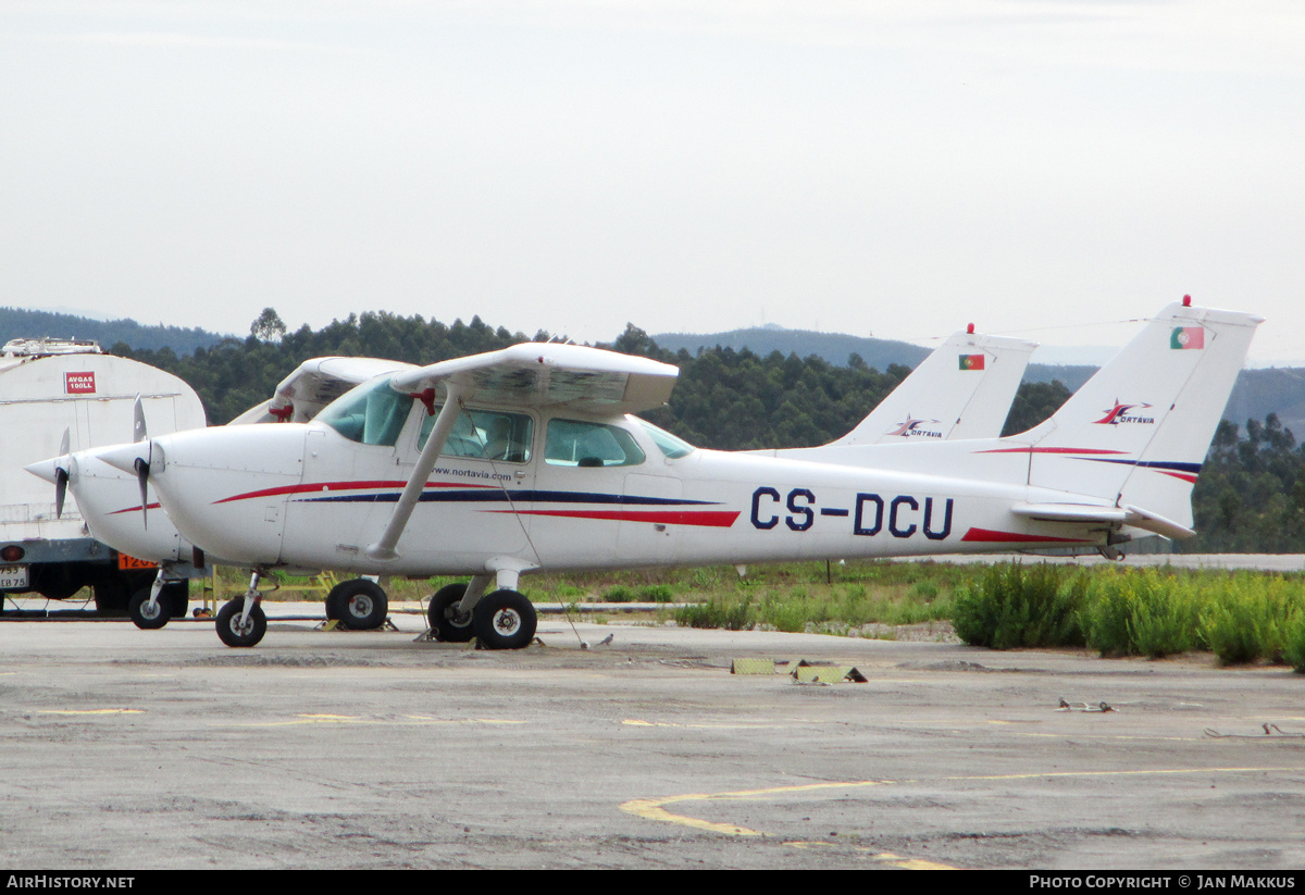 Aircraft Photo of CS-DCU | Cessna 172N | Nortávia | AirHistory.net #769377